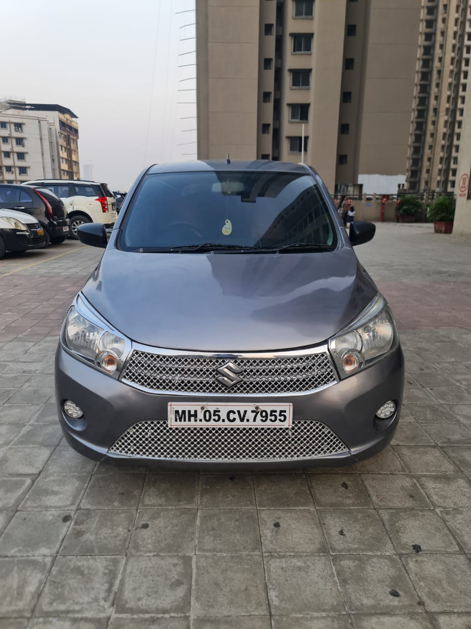 MMG CARS || Digital Weblink