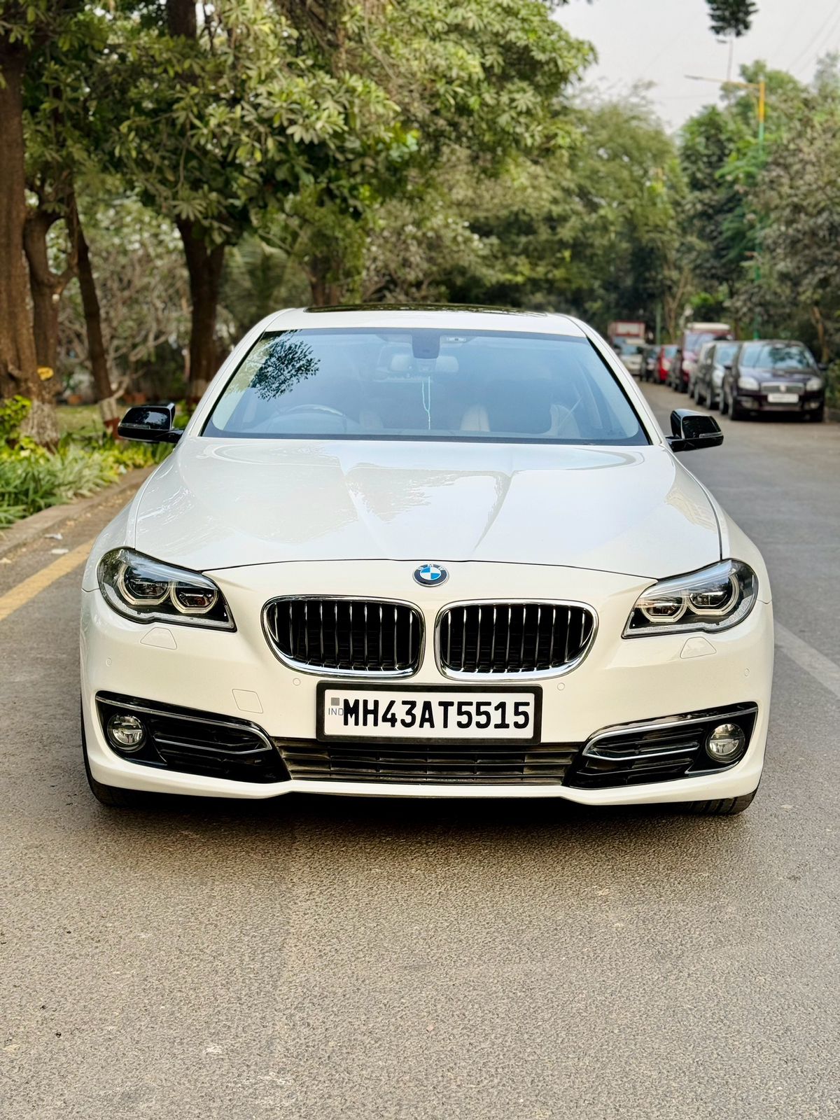 MMG CARS || Digital Weblink