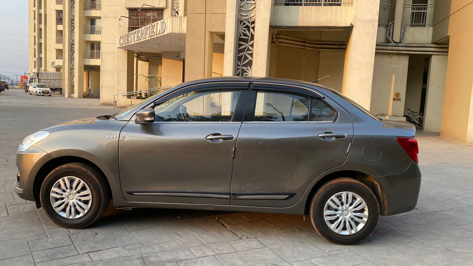 MMG CARS || Digital Weblink