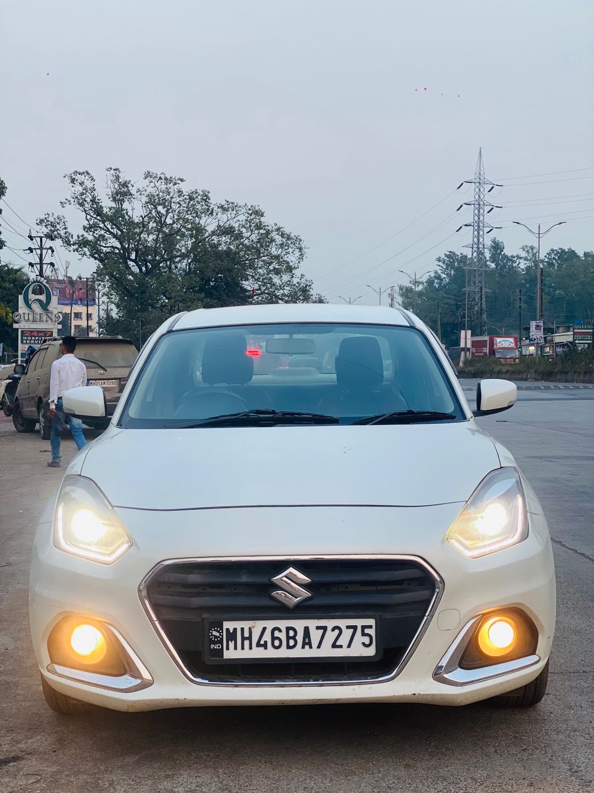 MMG CARS || Digital Weblink