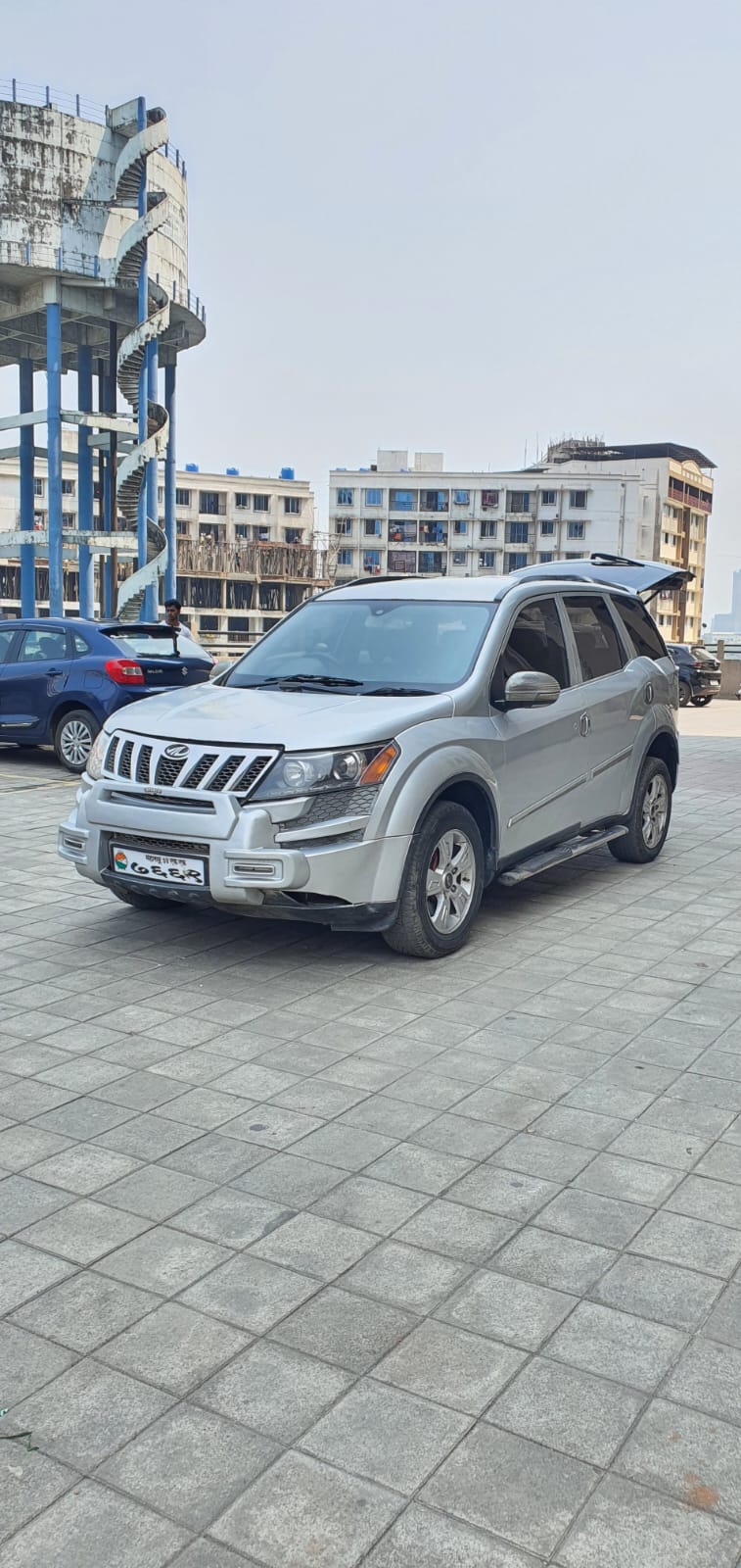 MMG CARS || Digital Weblink