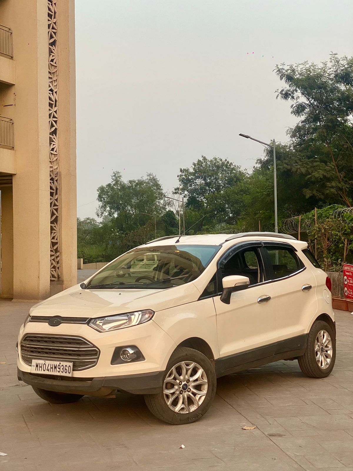 MMG CARS || Digital Weblink