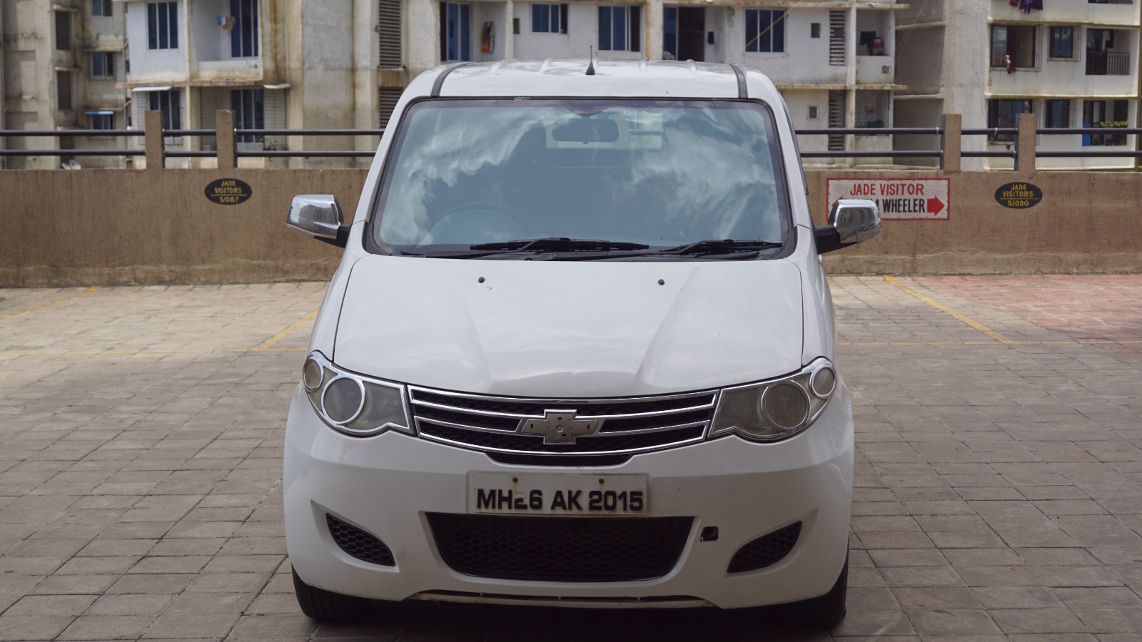 MMG CARS || Digital Weblink